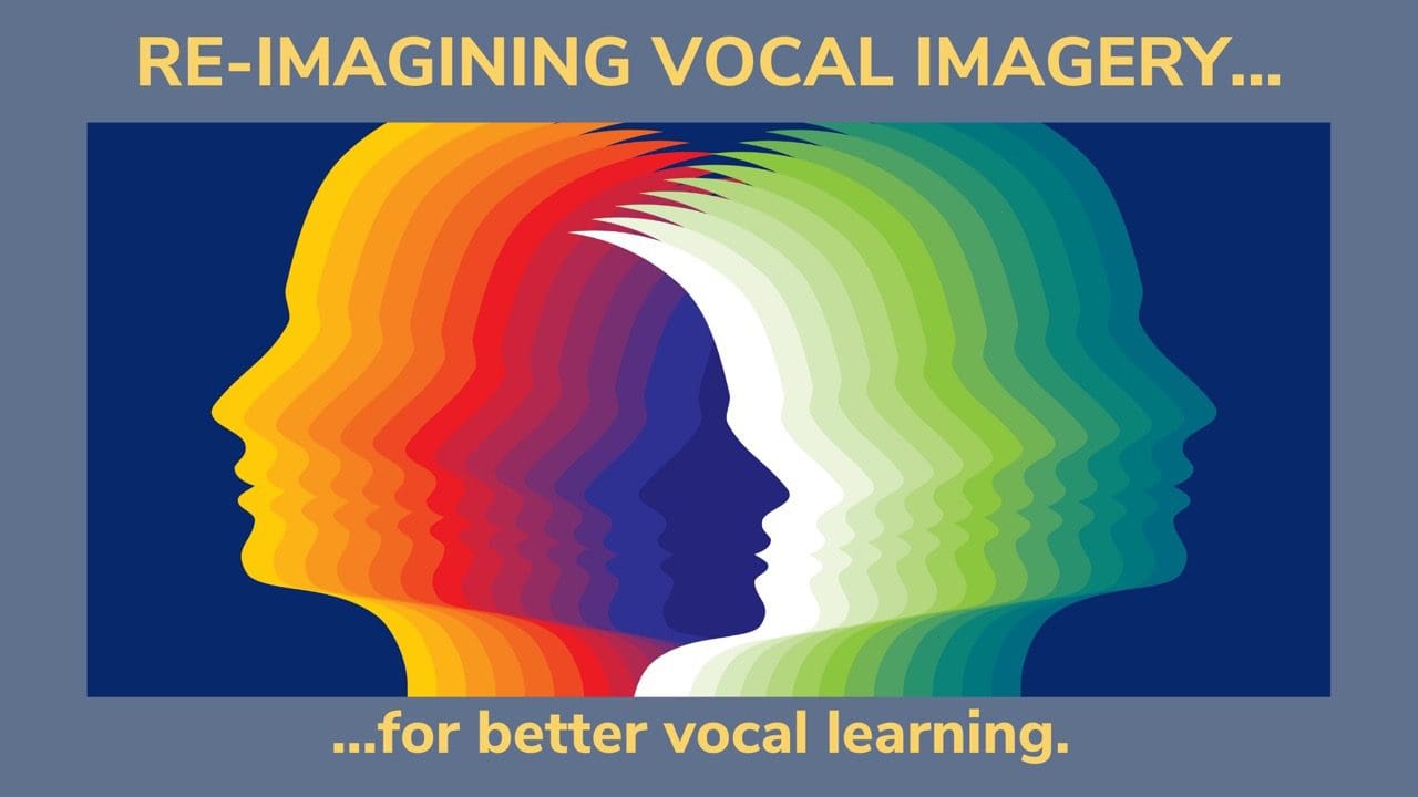 Re-Imaging VOCAL IMAGERY for Better Vocal learning | R. Sussuma